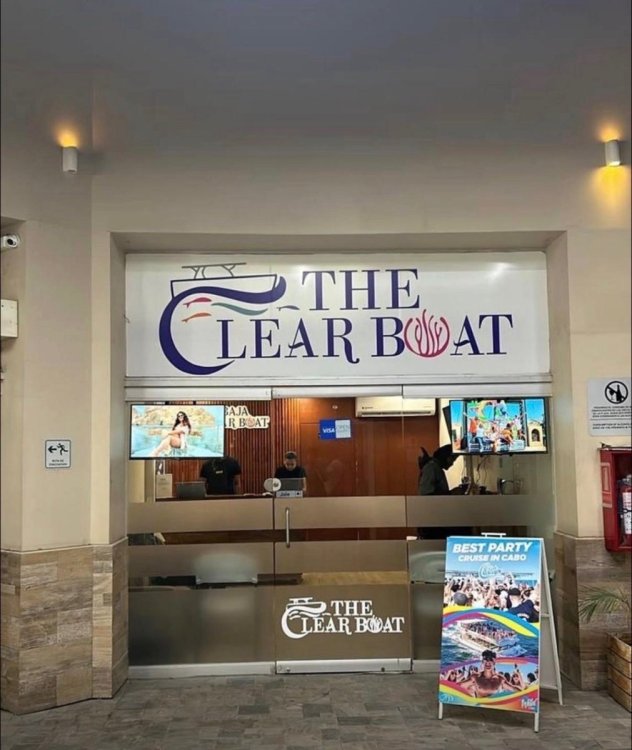 DIY plan for Cabo - will this work? - Mexican Riviera - Cruise Critic ...