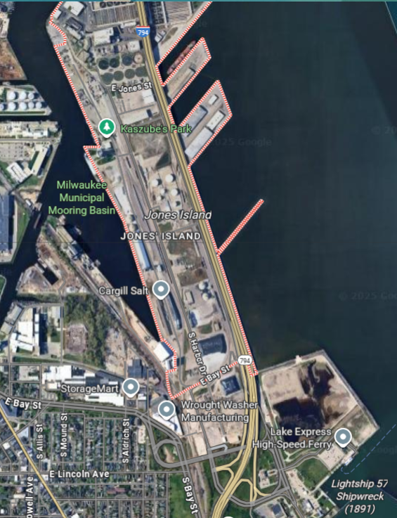 Milwaukee - Viking Ocean - Cruise Critic Community