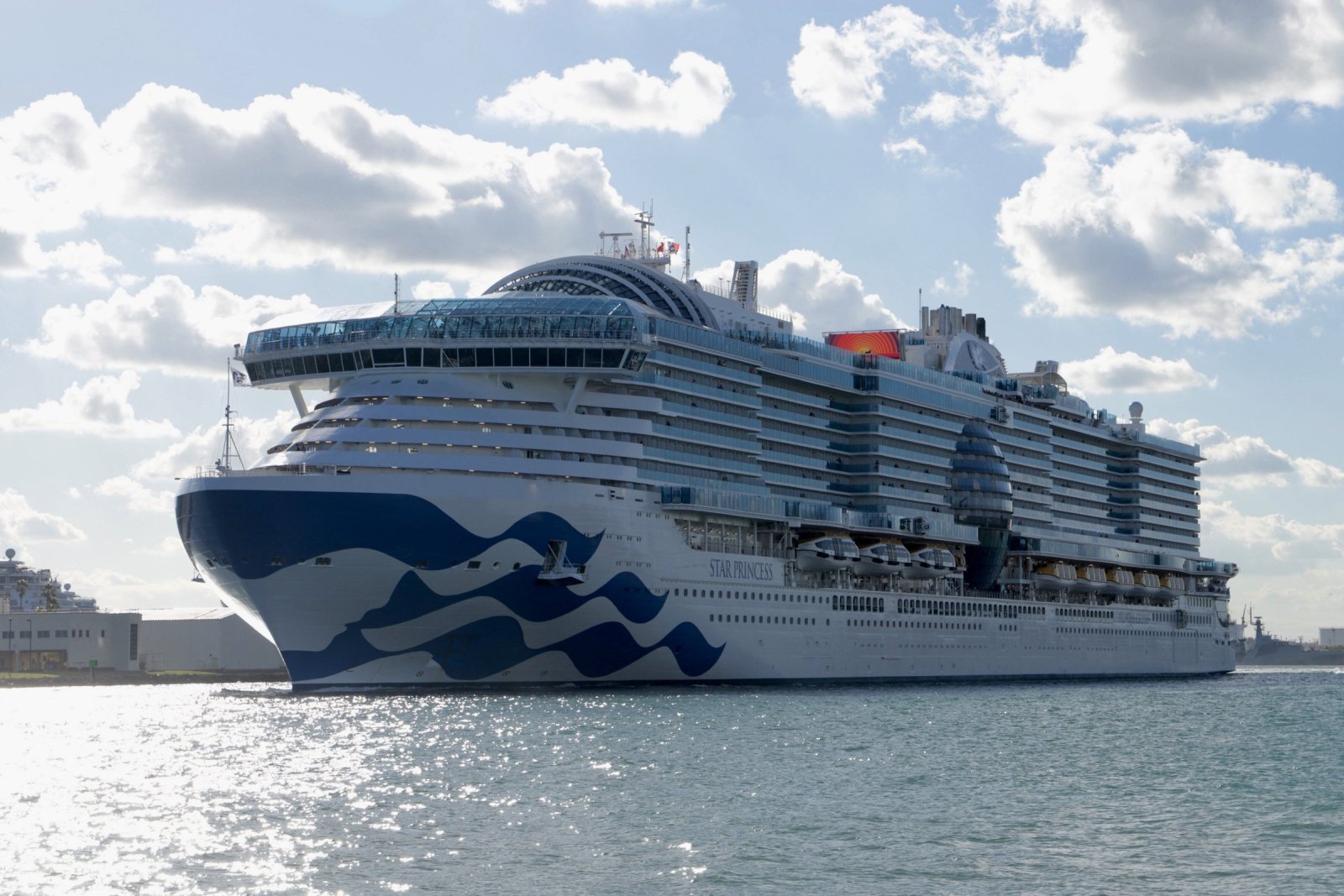 Star Princess - Princess Cruises Ship Photos - Cruise Critic Community