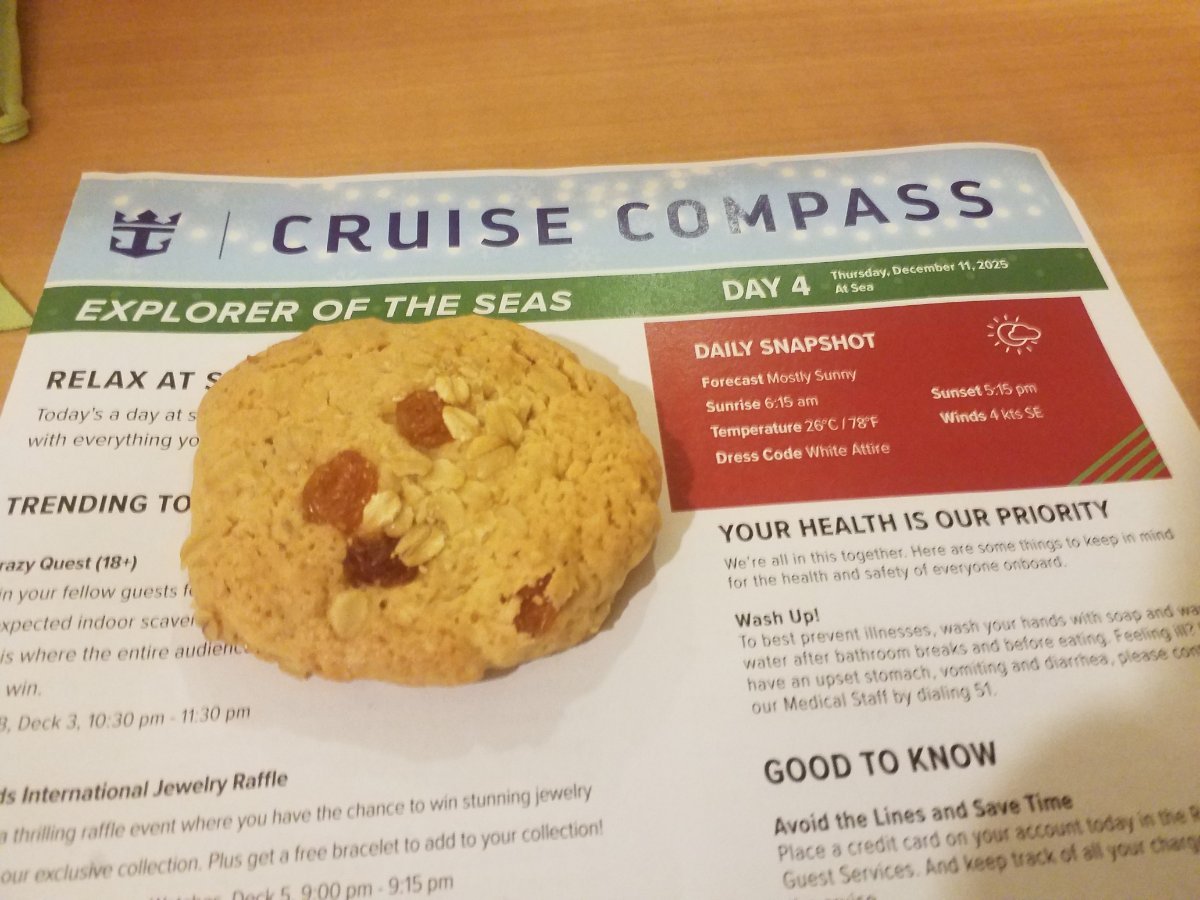 Did you know you can get your cabin key card printed special for your ...