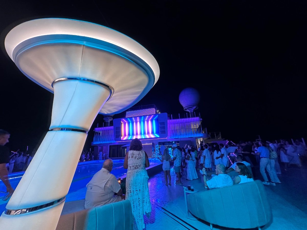 ***ESCAPE 11/29-12/06, 2025-New Orleans/Caribbean-it is A-LIVE ...