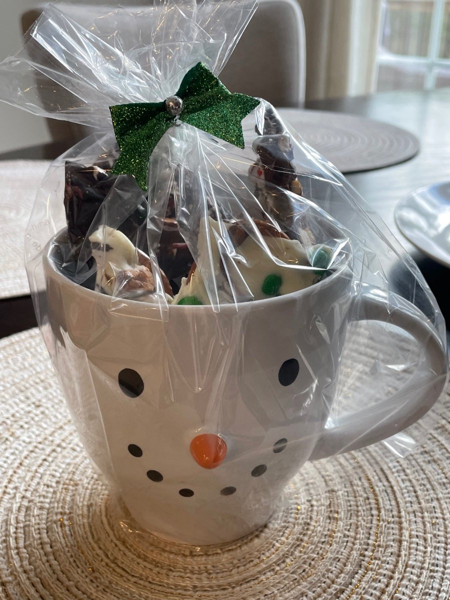 Christmas Gift Idea 2025 - Holiday Exchange - Jingle & Mingle 2025 ...
