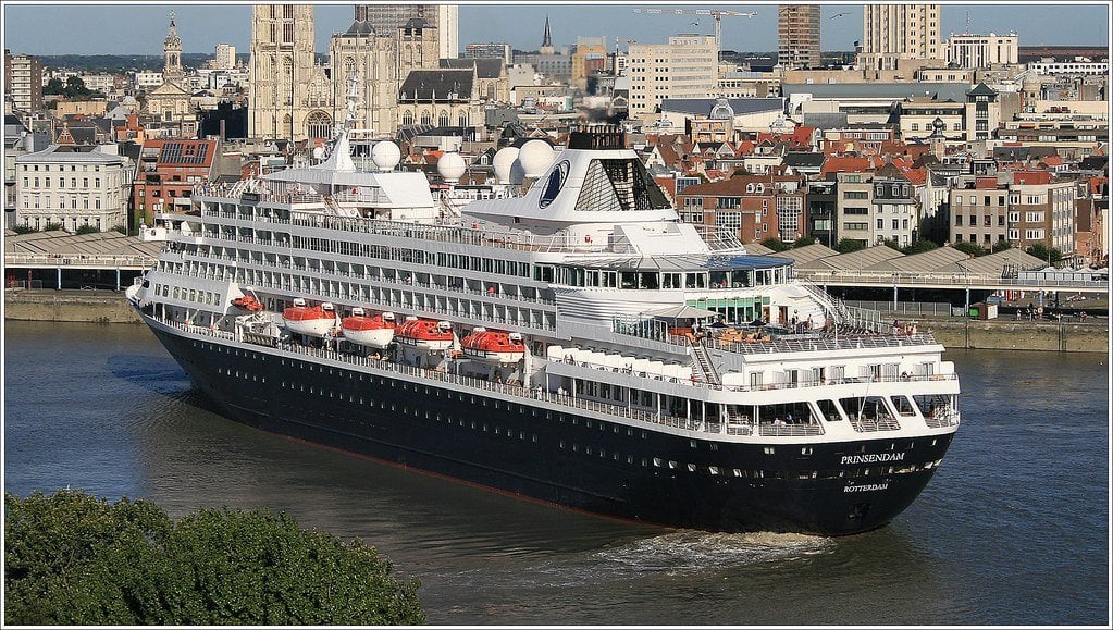 What's the BEST HAL ship? - Page 2 - Holland America Line - Cruise ...