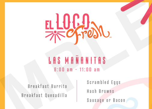 El loco fresh icon and star - yes or no? - Royal Caribbean ...