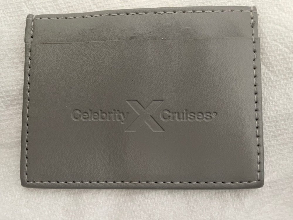 Cruise card holders - Page 2 - Celebrity Cruises - Cruise Critic Community