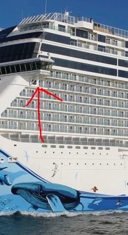 Guaranteed balcony on Bliss - Norwegian Cruise Line - Cruise Critic ...