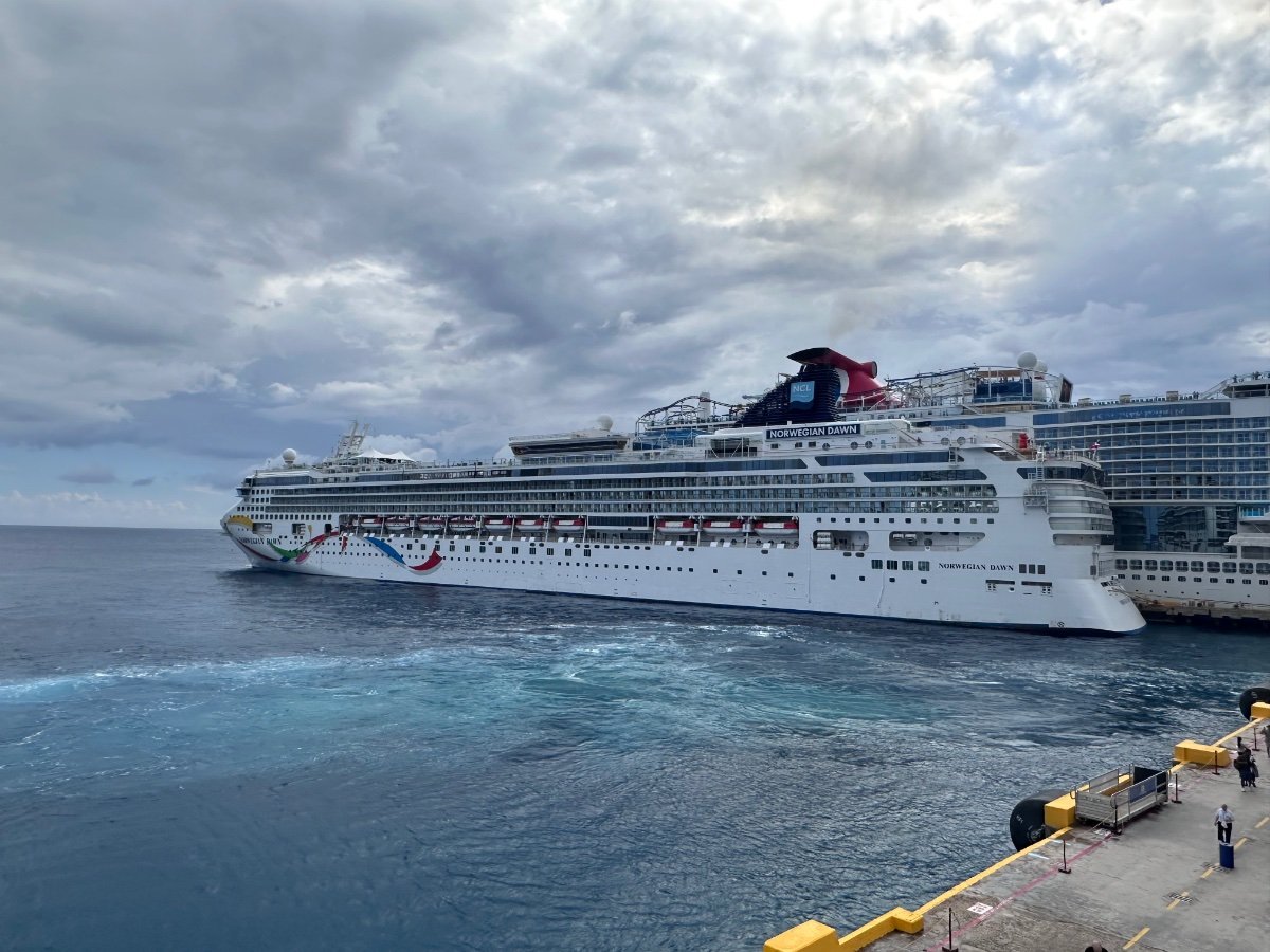 NCL Dawn 2/8-2/15, 2026 Pics, Planning, Cruising thoughts and ...