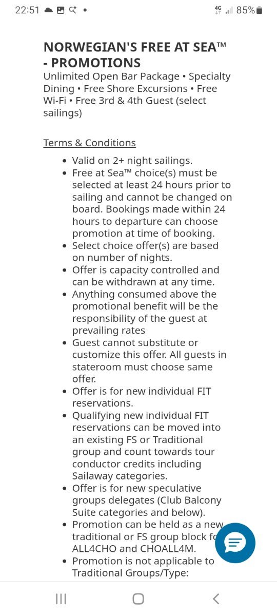 Help with NCL Cruise - Norwegian Cruise Line - Cruise Critic Community