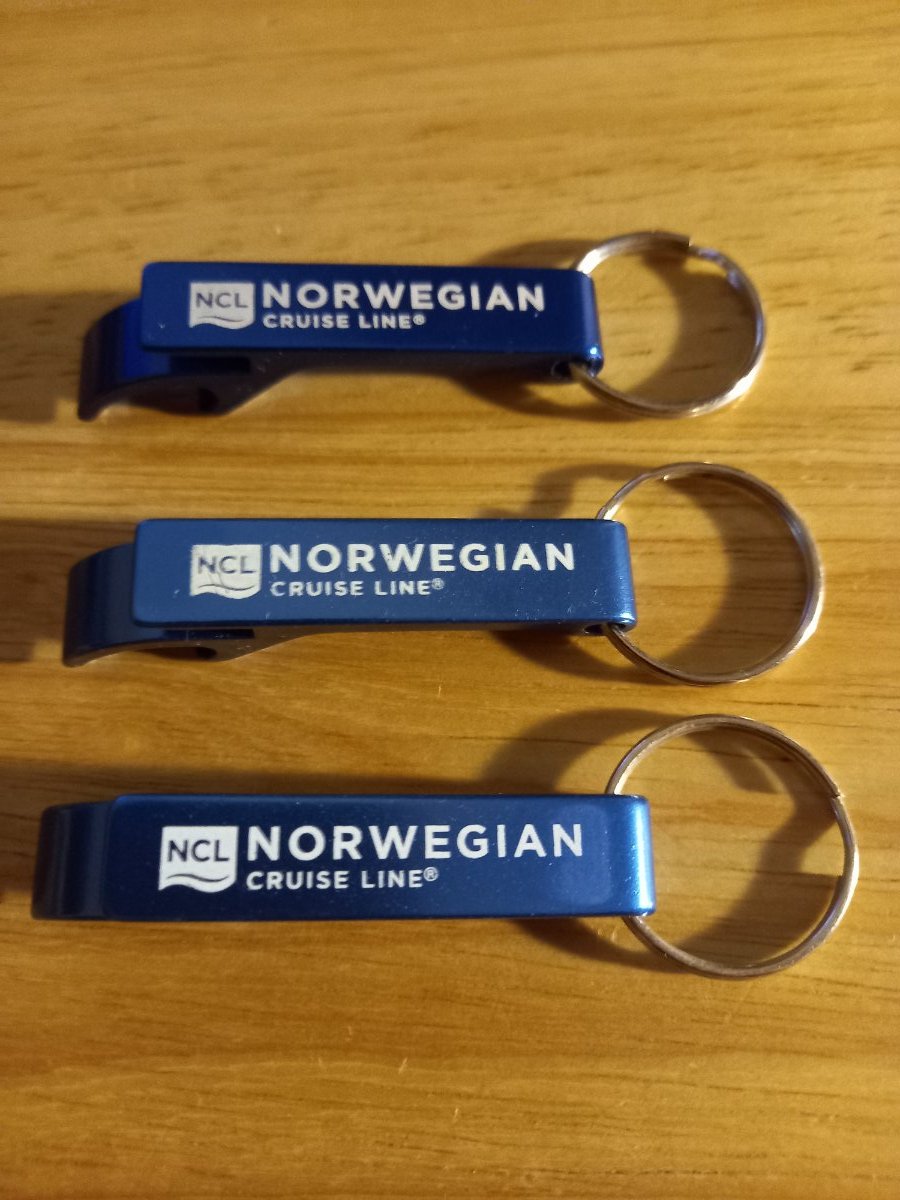 Buckets of Beer? - Norwegian Cruise Line - Cruise Critic Community