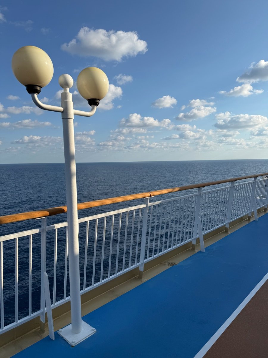 NCL Dawn 2/8-2/15, 2026 Pics, Planning, Cruising thoughts and ...