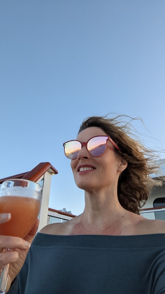Live From AmaLucia Beer Cruise February 19-26, 2026: Colleen McDaniel ...