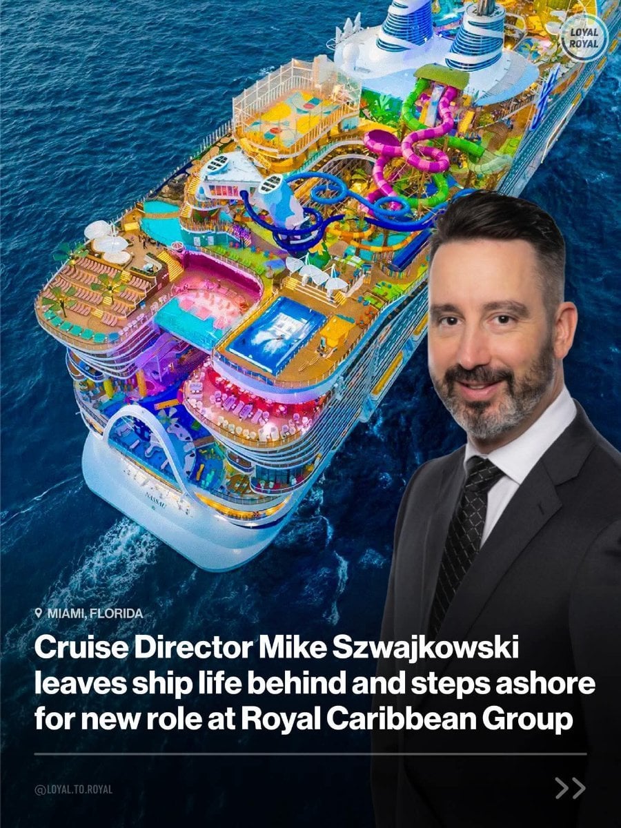 Current Cruise Director (CD) List, starting 12-2021 - Page 90 - Royal ...