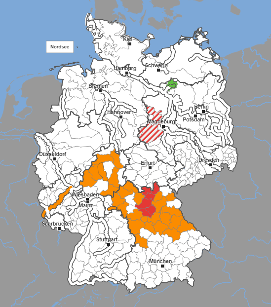 Danube water levels 2026 plus tips and info - River Cruising - Cruise ...