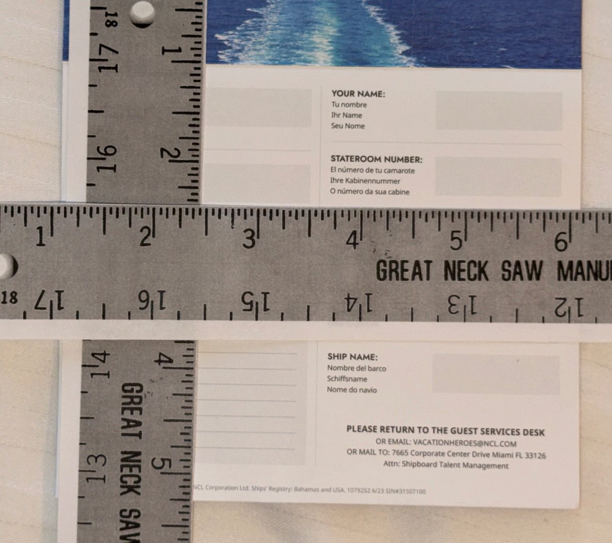 Hero Cards - Norwegian Cruise Line - Cruise Critic Community
