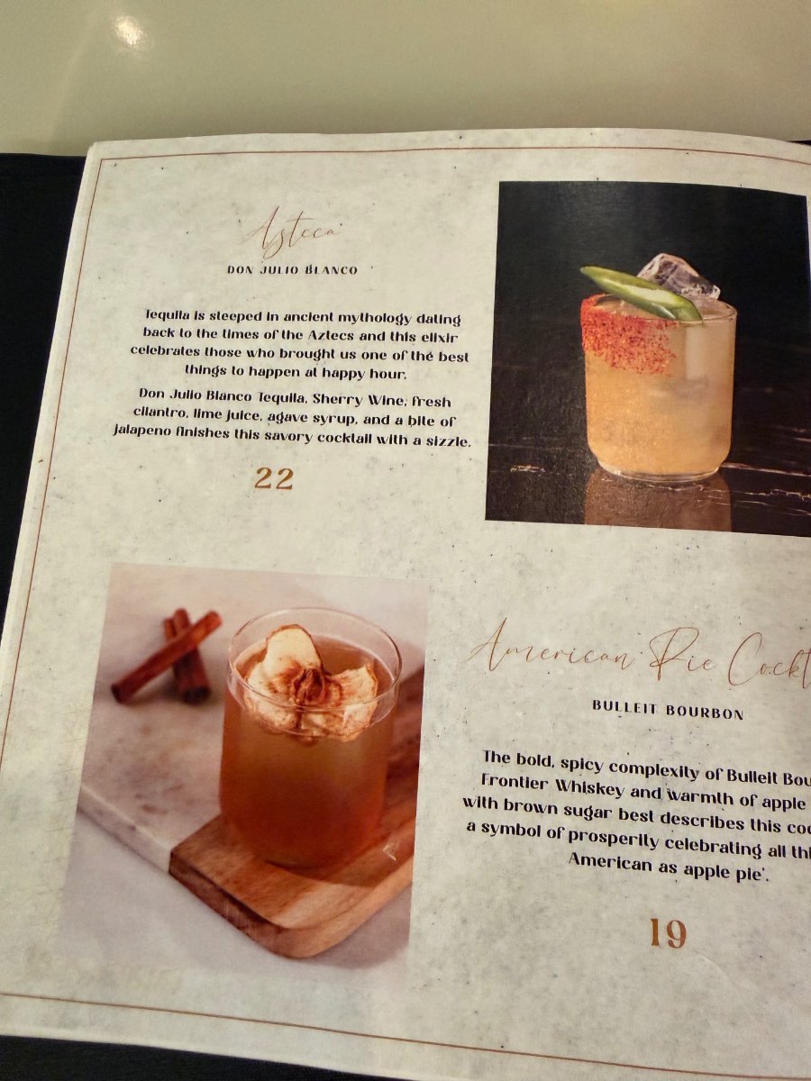 World class bar package $29.99 ? - Celebrity Cruises - Cruise Critic ...
