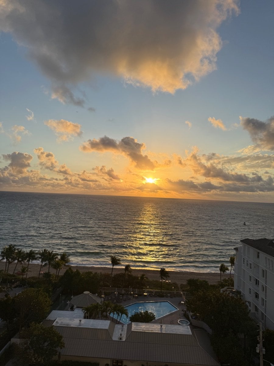 Radiant Radiance Post-Drydock: Live Review March 2-6 2026 - Royal ...
