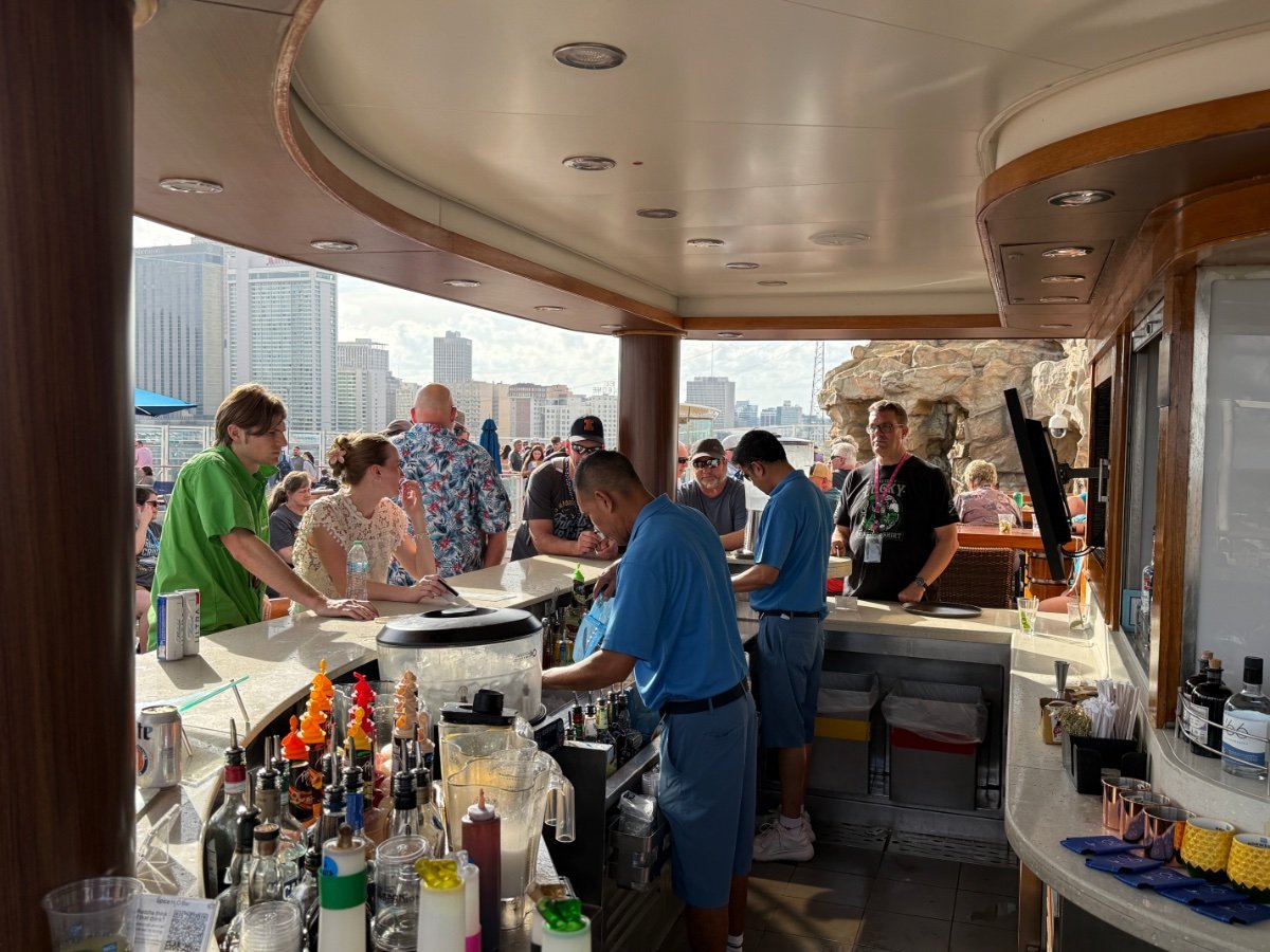 TxTeach79's ESCAPE from New Orleans! - Spring Break '26 Boys' Trip LIVE ...