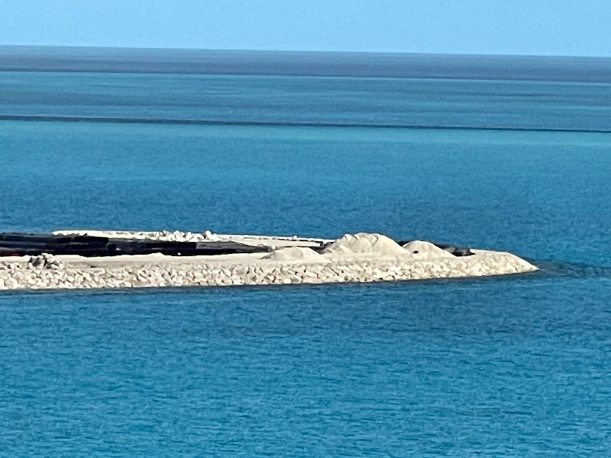 OCEAN CAY and Little Cay - 2 Ships 2027 Schedule and Strategy Update ...