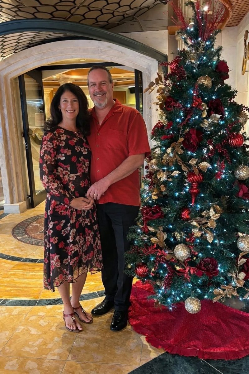 Christmas season decorations - Princess Cruises - Cruise Critic Community