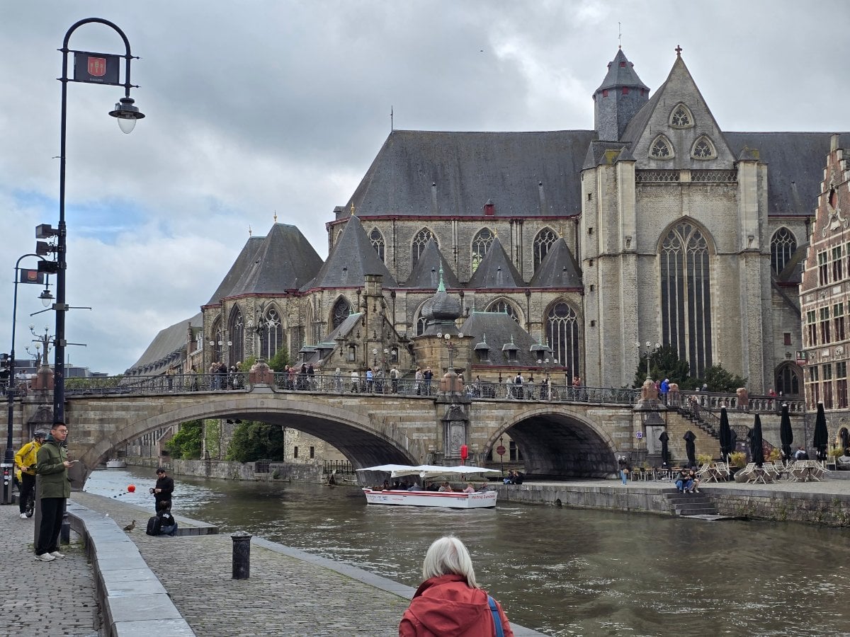 LIVE: May 17-26, 2026 - "Holland & Belgium" - Antwerp to Amsterdam ...