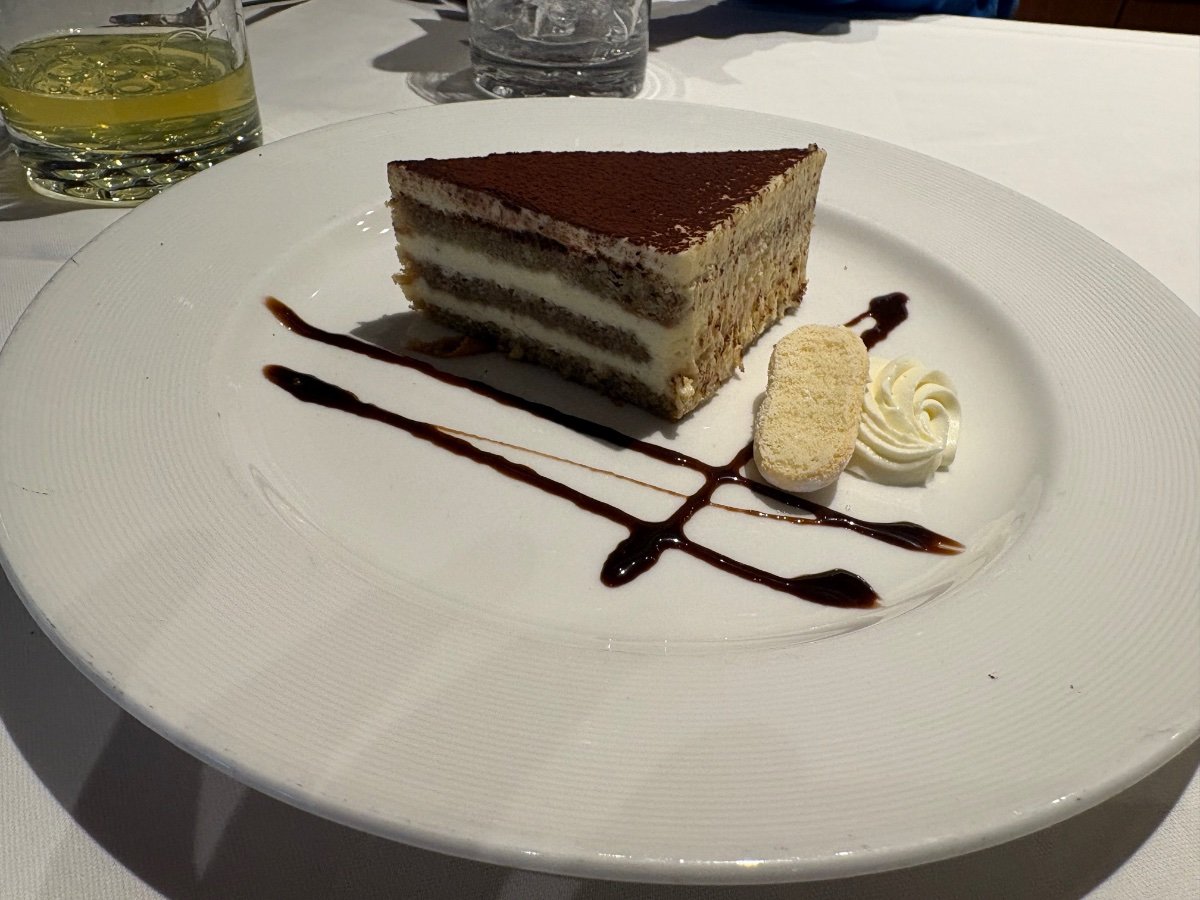IT’S THE BIG ONE - 54 days on the Island Princess - South Pacific ...