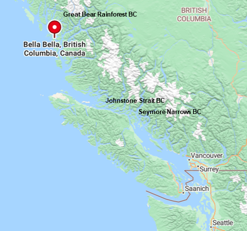 Live from the Noordam, Alaska Arctic Circle Solstice Cruise, Jun 7 ...