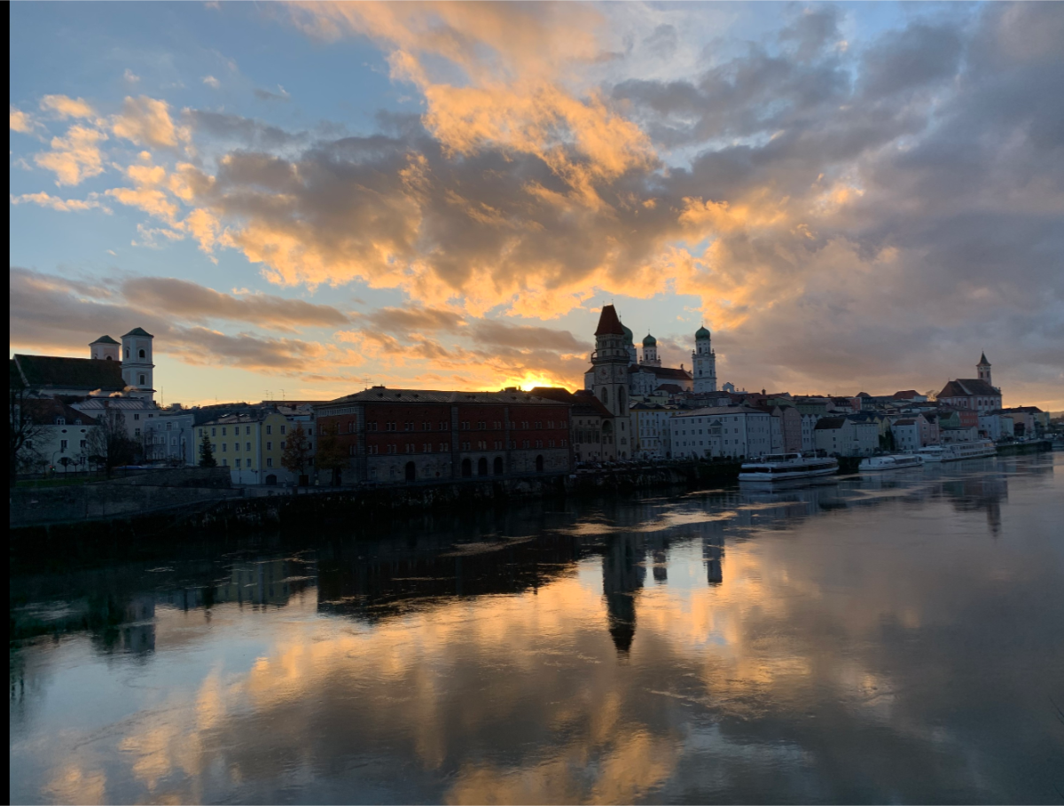 Trip Report Excellence Empress - Danube Delta May 2026 - River Cruising ...