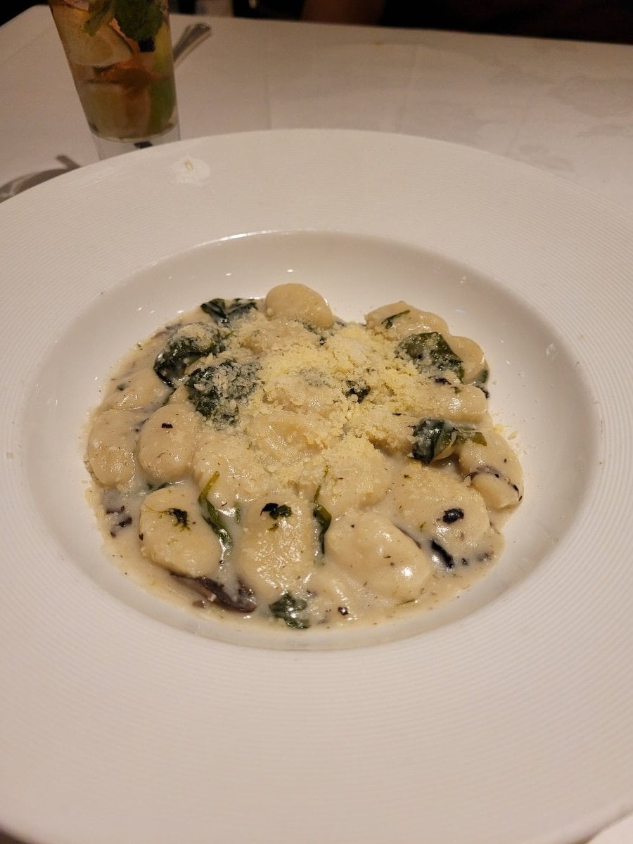 Regal Princess - June 2026 sailing review, with dailies, food pictures ...