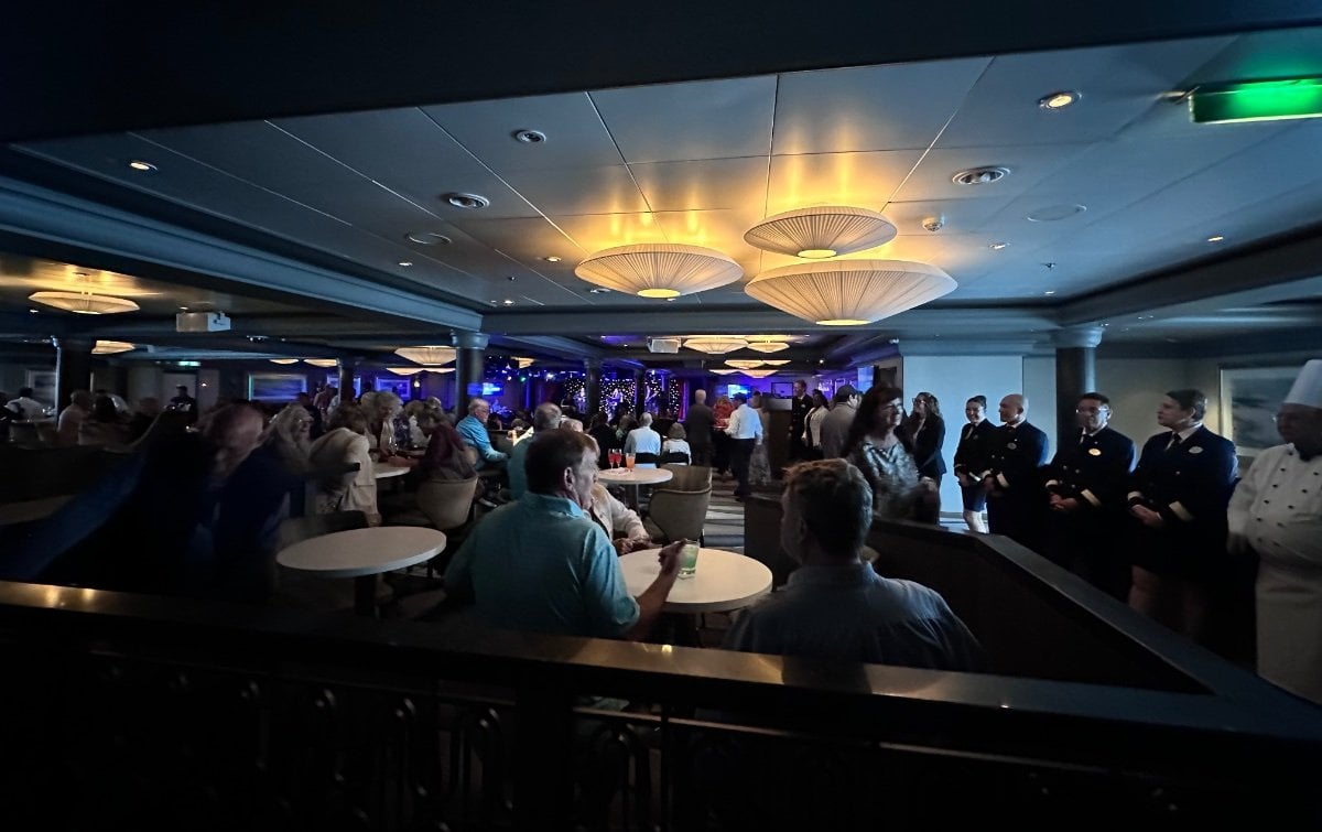 Barely A Live…is it a Star or a Black Hole: NCL Star 5/31-6/11/2026 ...