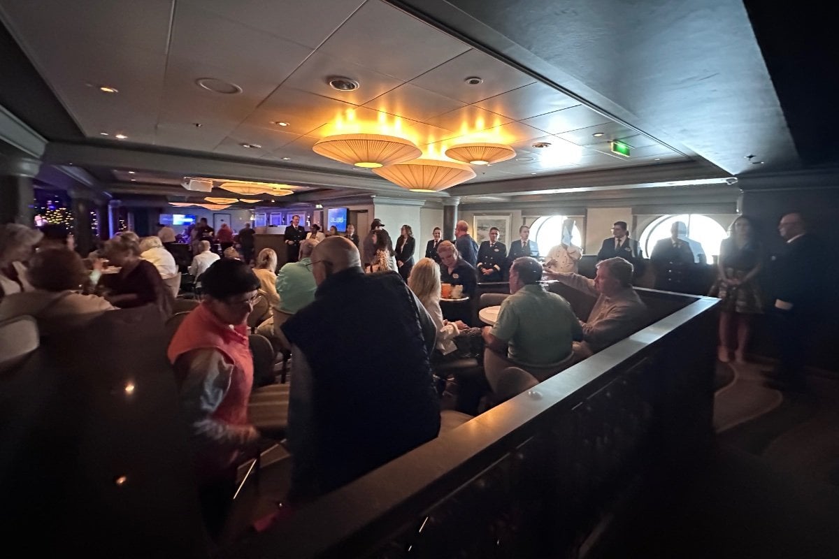 Barely A Live…is it a Star or a Black Hole: NCL Star 5/31-6/11/2026 ...