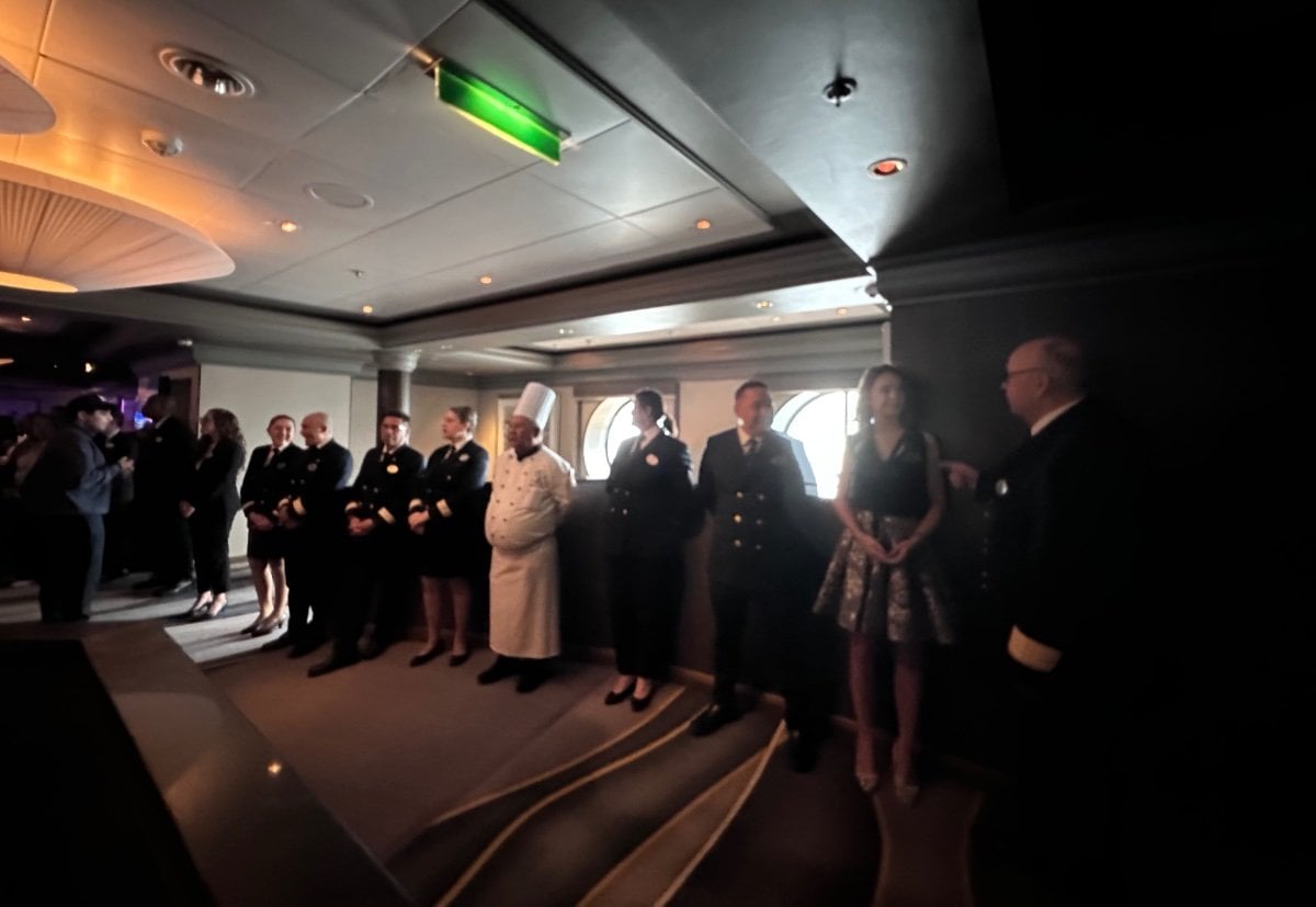 Barely A Live…is it a Star or a Black Hole: NCL Star 5/31-6/11/2026 ...