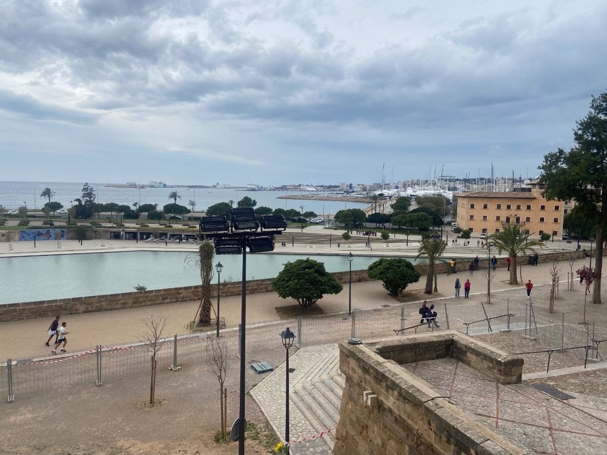 Where will Equinox dock in Palma de Mallorca? - Celebrity Cruises ...