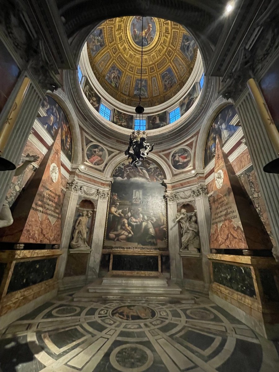 A Review of Oosterdam Around Italy's Boot: Dalmatian & Amalfi Coasts ...