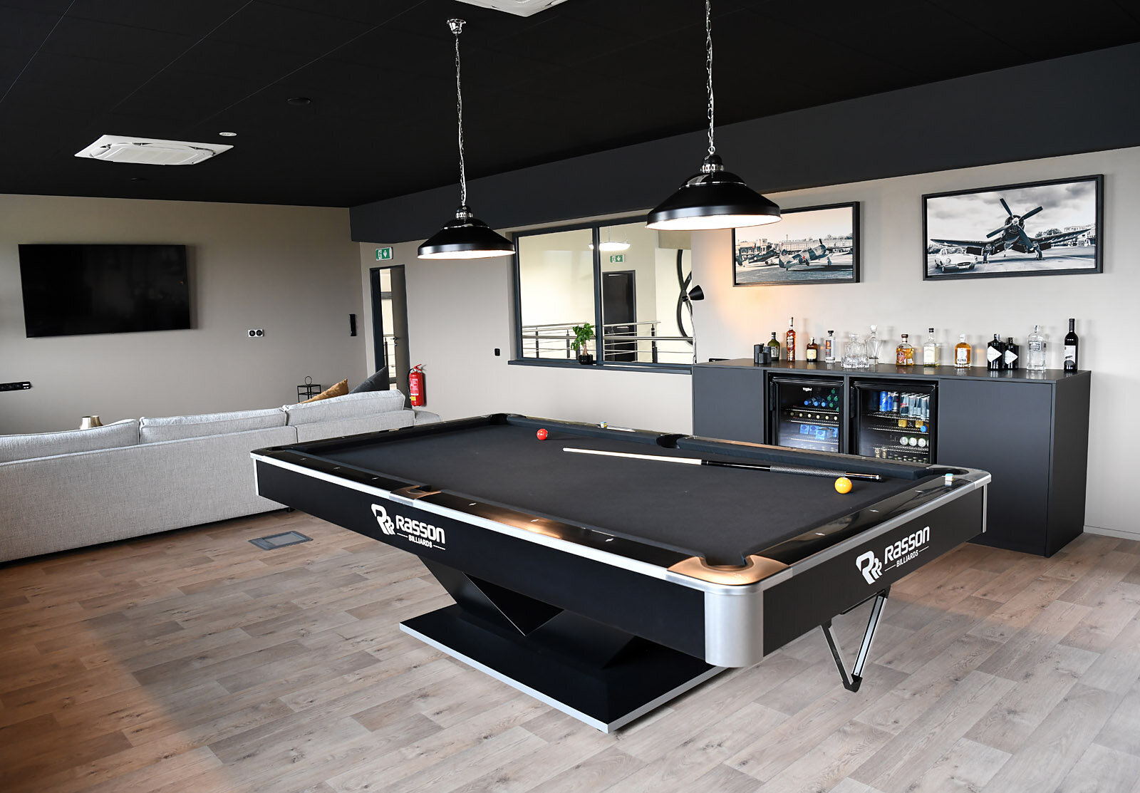 Customer Lounge - Member's Photo Albums - VL3 Flyers