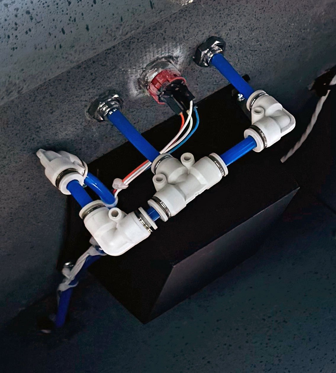 Oxygen & Engine Pre-Heat Options - New Aircraft Sales - VL3 Flyers