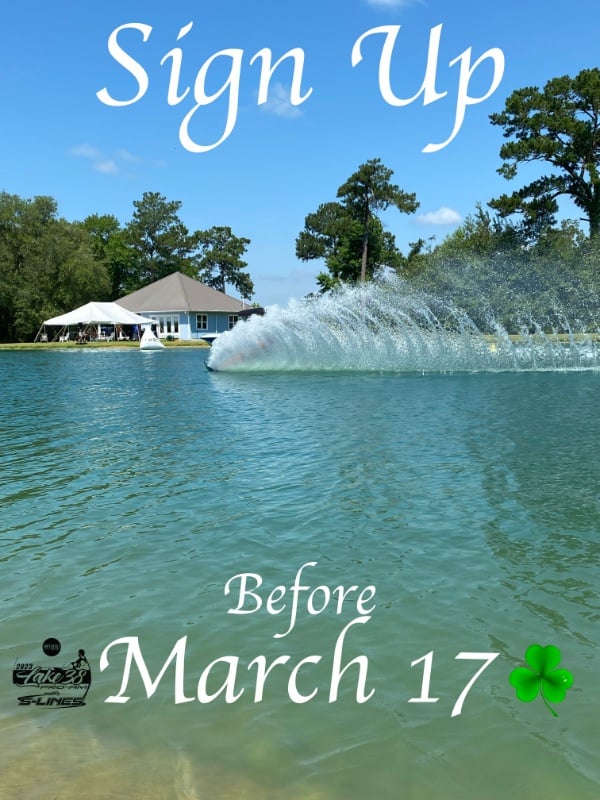 2023 Lake 38 Pro-Am presented by S-Lines - News & Other Stuff - BallOfSpray