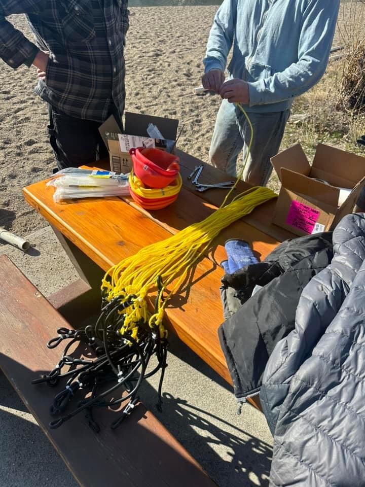 How to best lower my turn buoys - News & Other Stuff - BallOfSpray