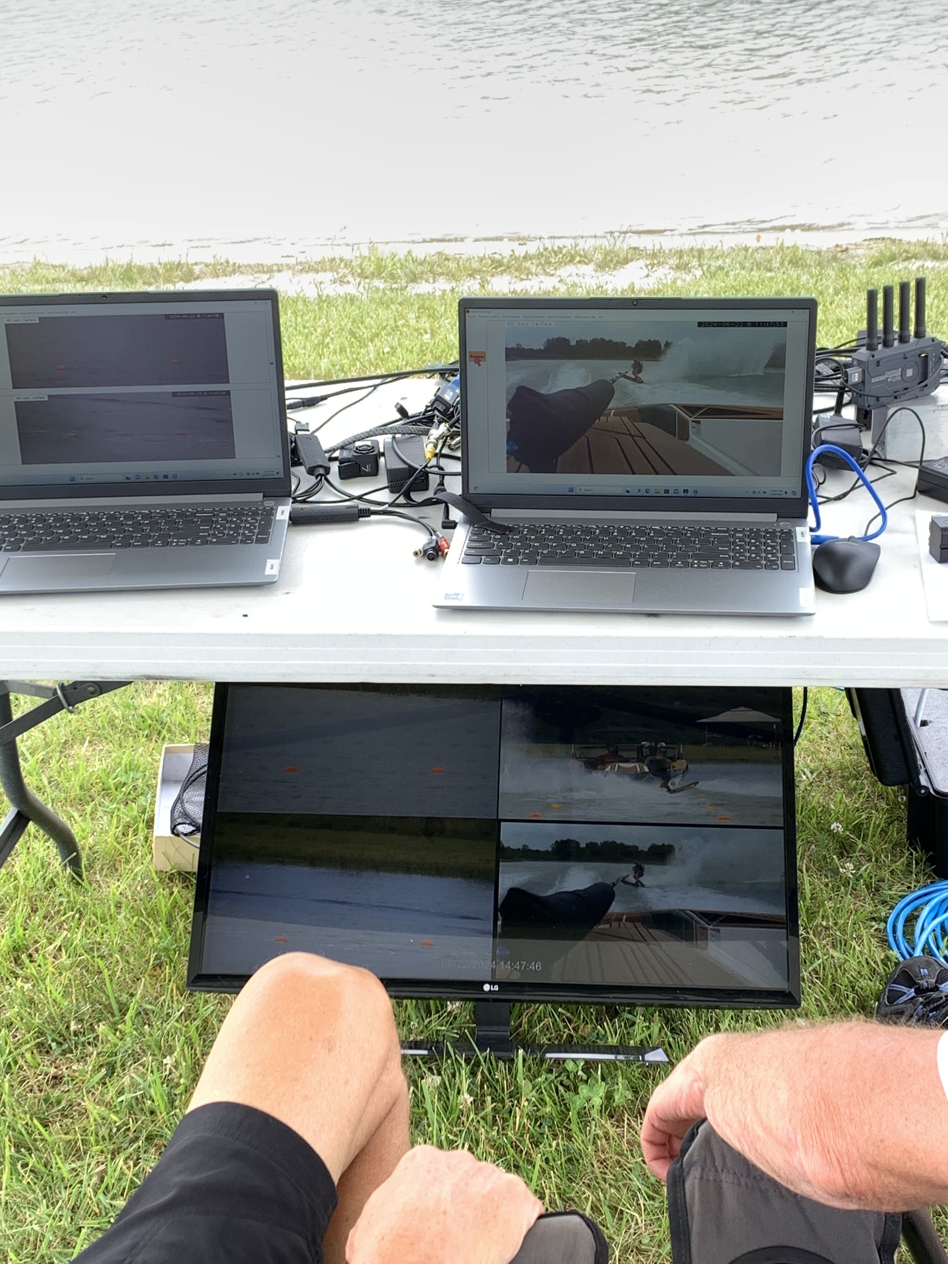 Boat Camera TC Help? - News & Other Stuff - BallOfSpray
