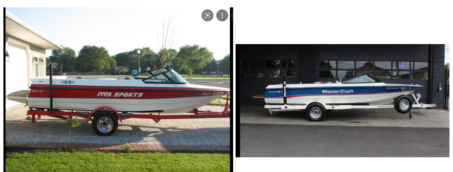 MB Boss 190 underrated boat? - Boat Talk - BallOfSpray