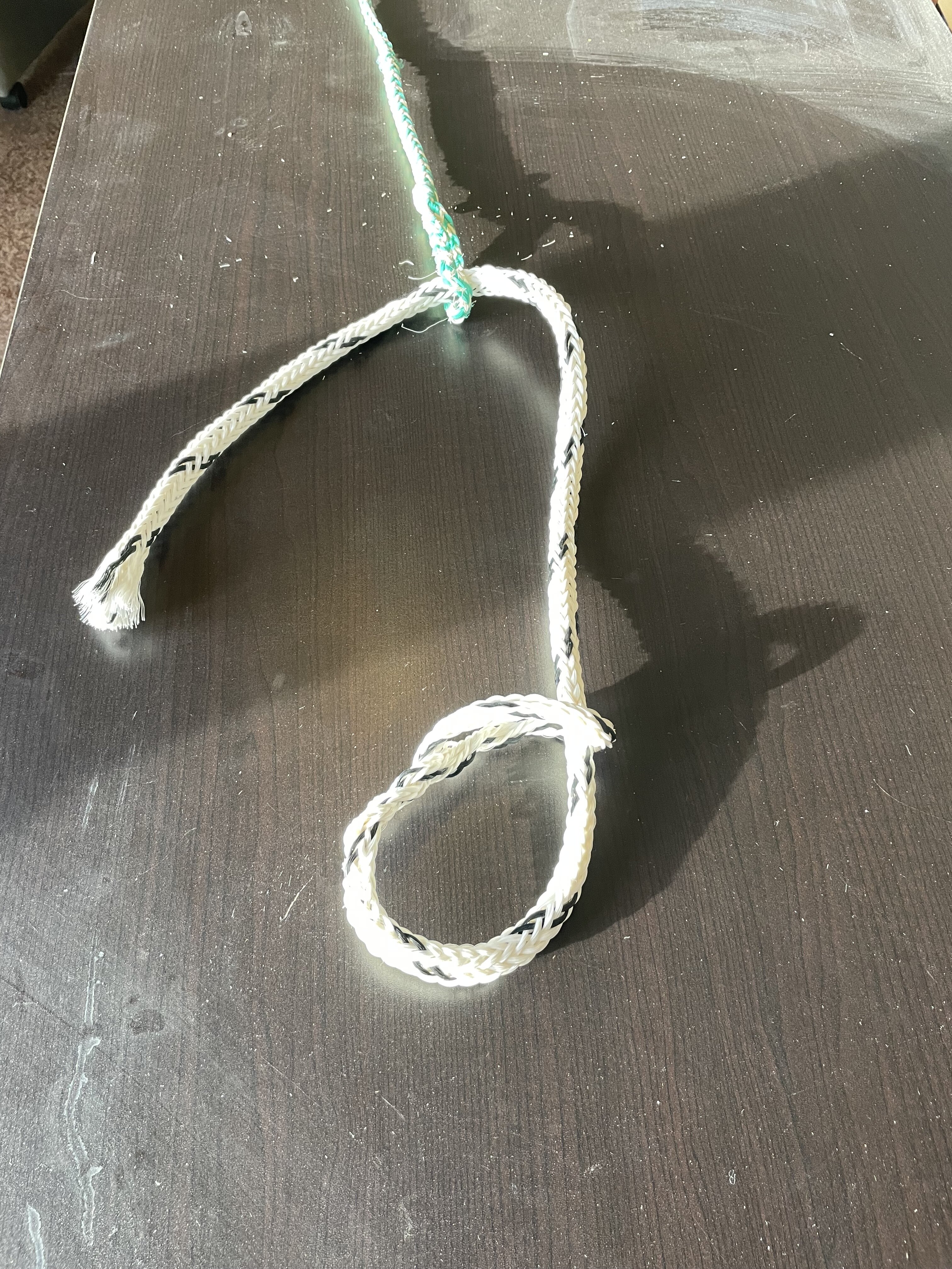 Rope Release - Is there a right way and a wong way? - News & Other ...