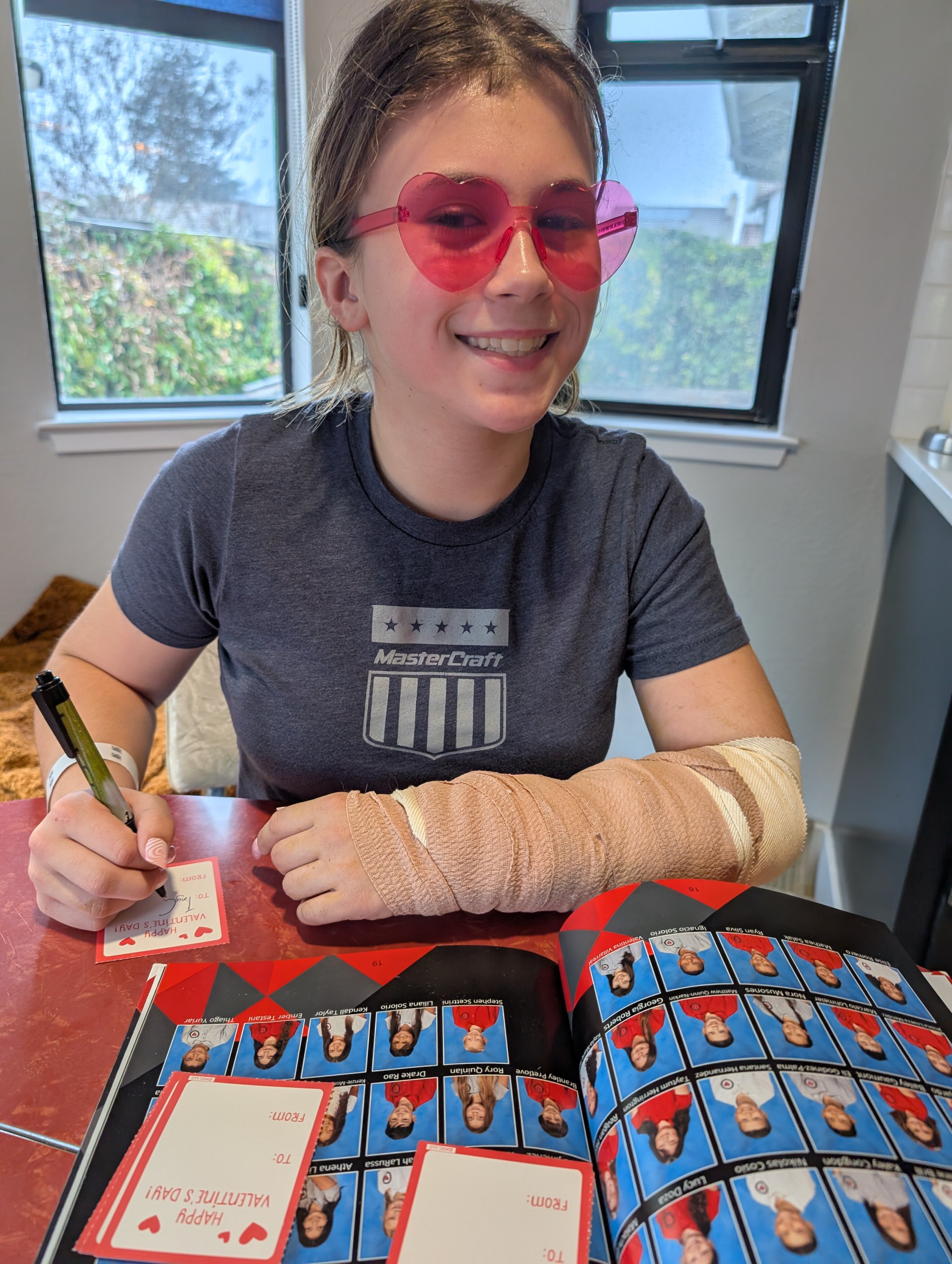 Reagan Horton injury - News & Other Stuff - BallOfSpray
