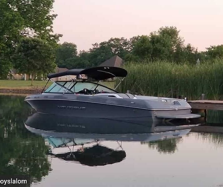 Current Nautique 200 - Boat Talk - BallOfSpray