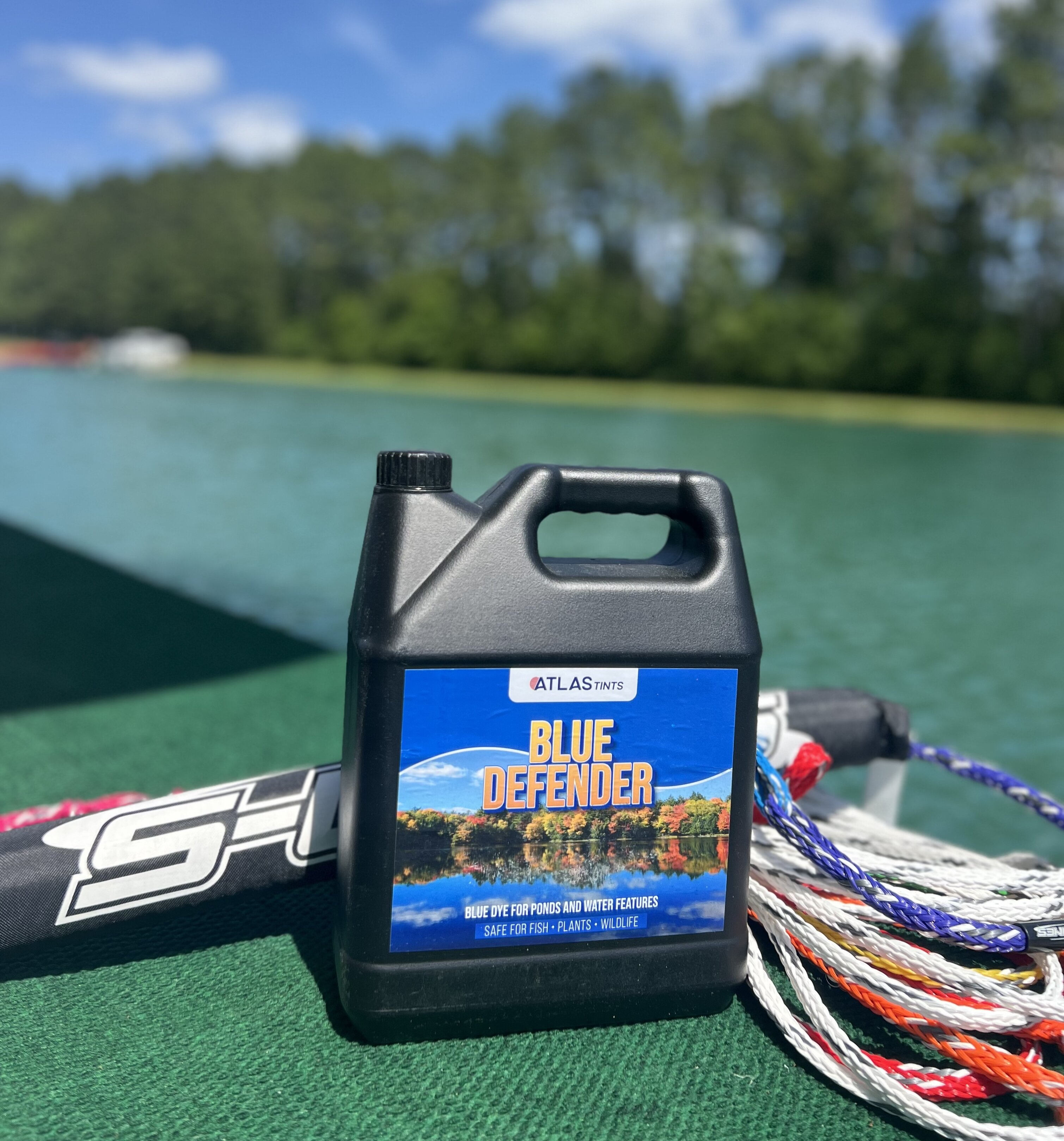 2025 Lake 38 ProAm, May 30th-June 1st - News & Other Stuff - BallOfSpray