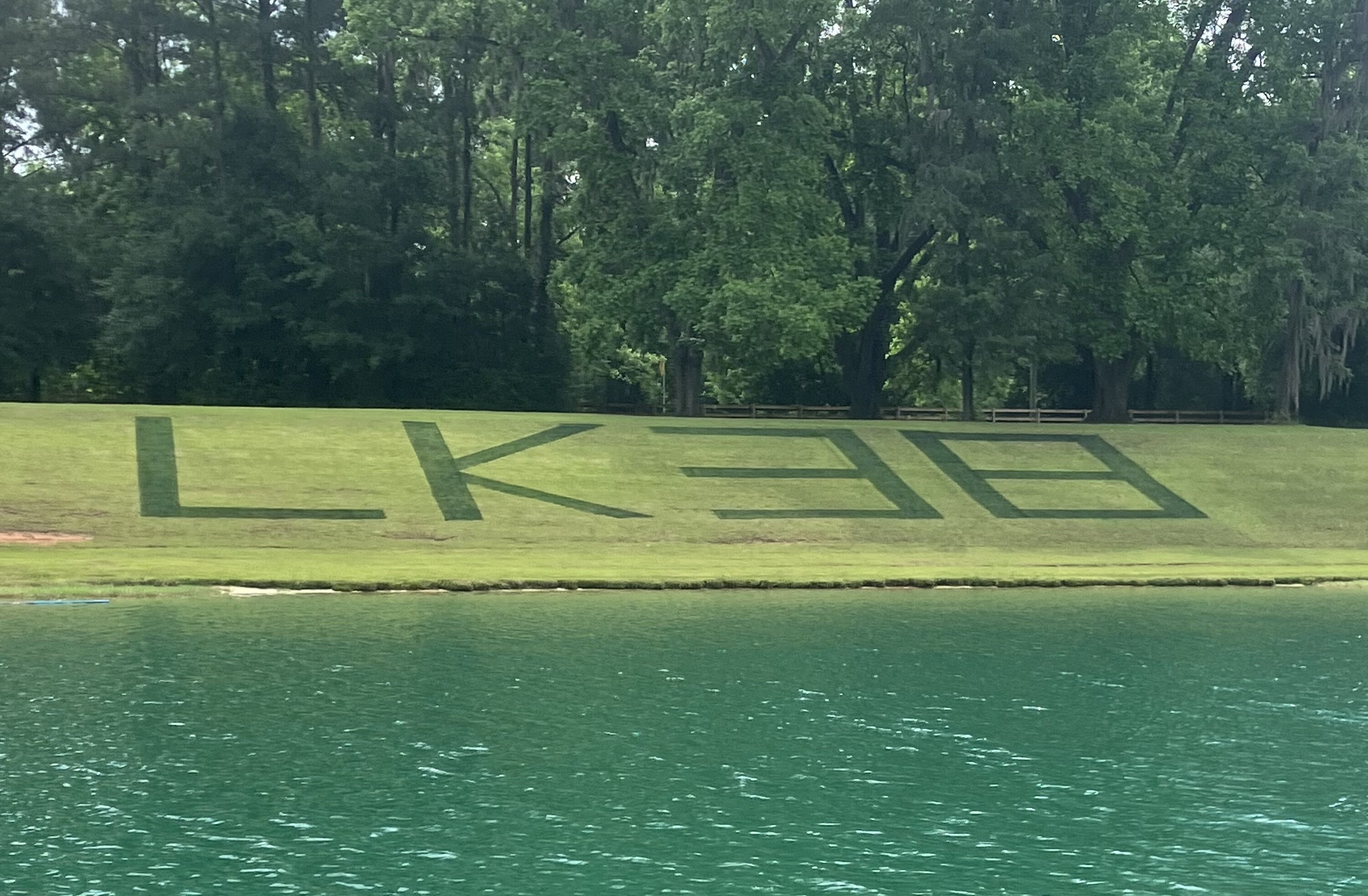 2025 Lake 38 ProAm, May 30th-June 1st - News & Other Stuff - BallOfSpray