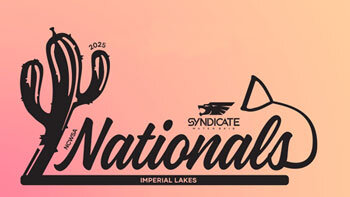 2025 Syndicate NCWSA Collegiate Water Ski National Championships ...