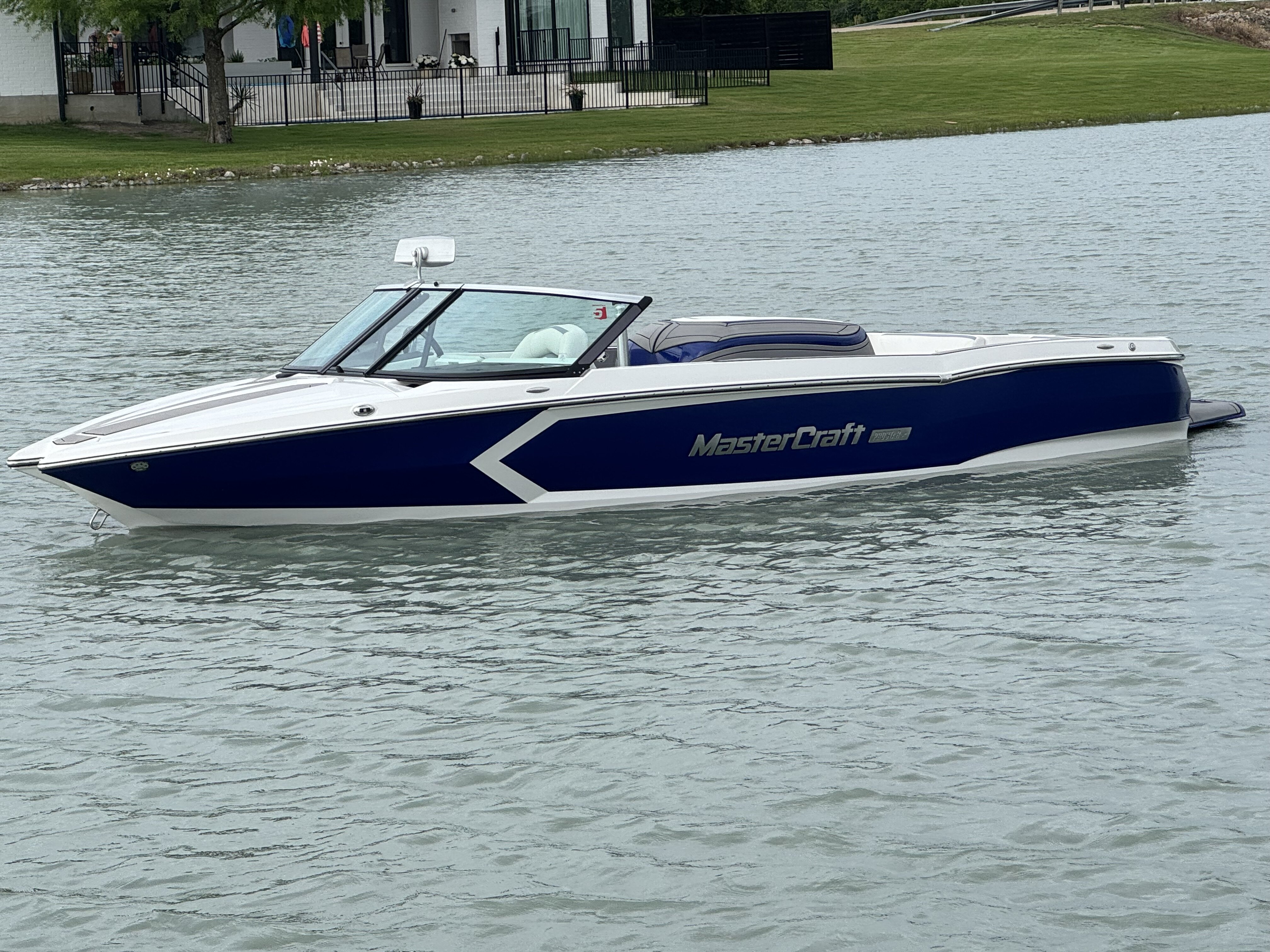 For Sale - 2021 Mastercraft ProStar - 76 Hours - SOLD - Stuff For Sale ...