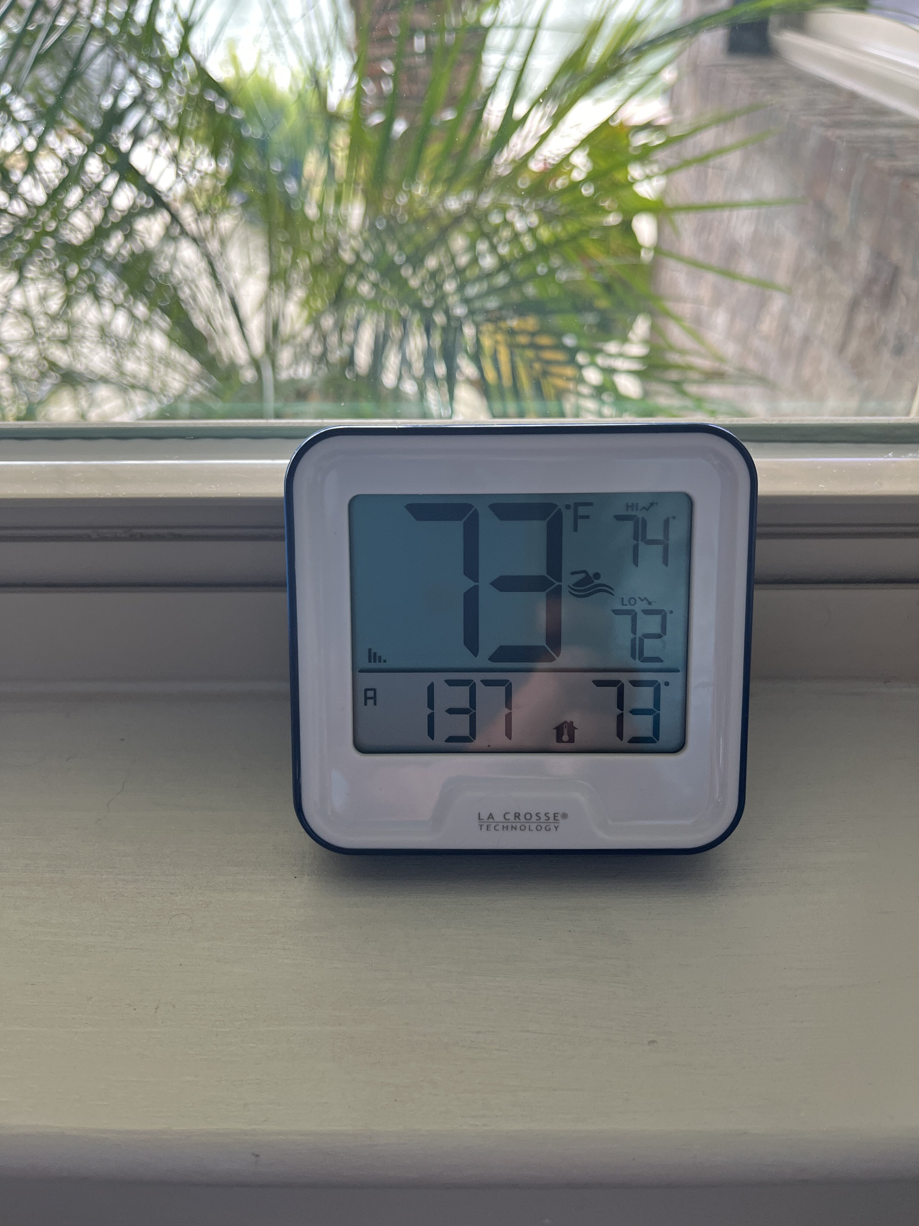 Current central Florida lake temps? - News & Other Stuff - BallOfSpray