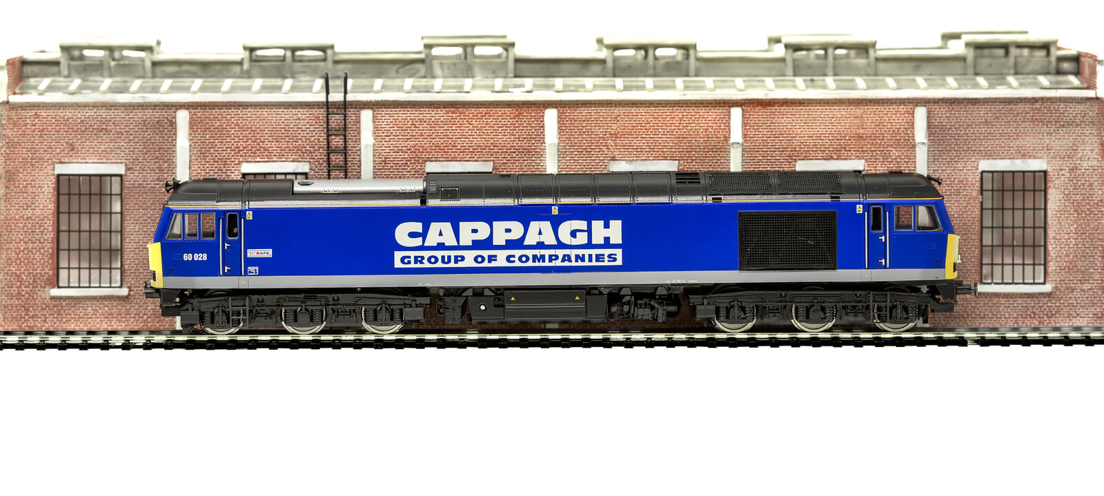 Class 60 Cappagh Group of Compainies 60028.jpg - Hornby - Hornby ...