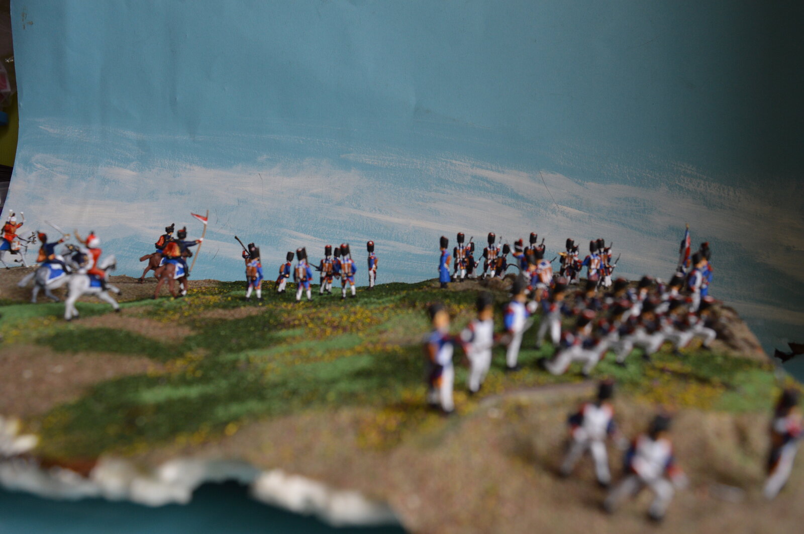 Airfix 00 Waterloo (5).JPG - Airfix - Hornby Hobbies Community