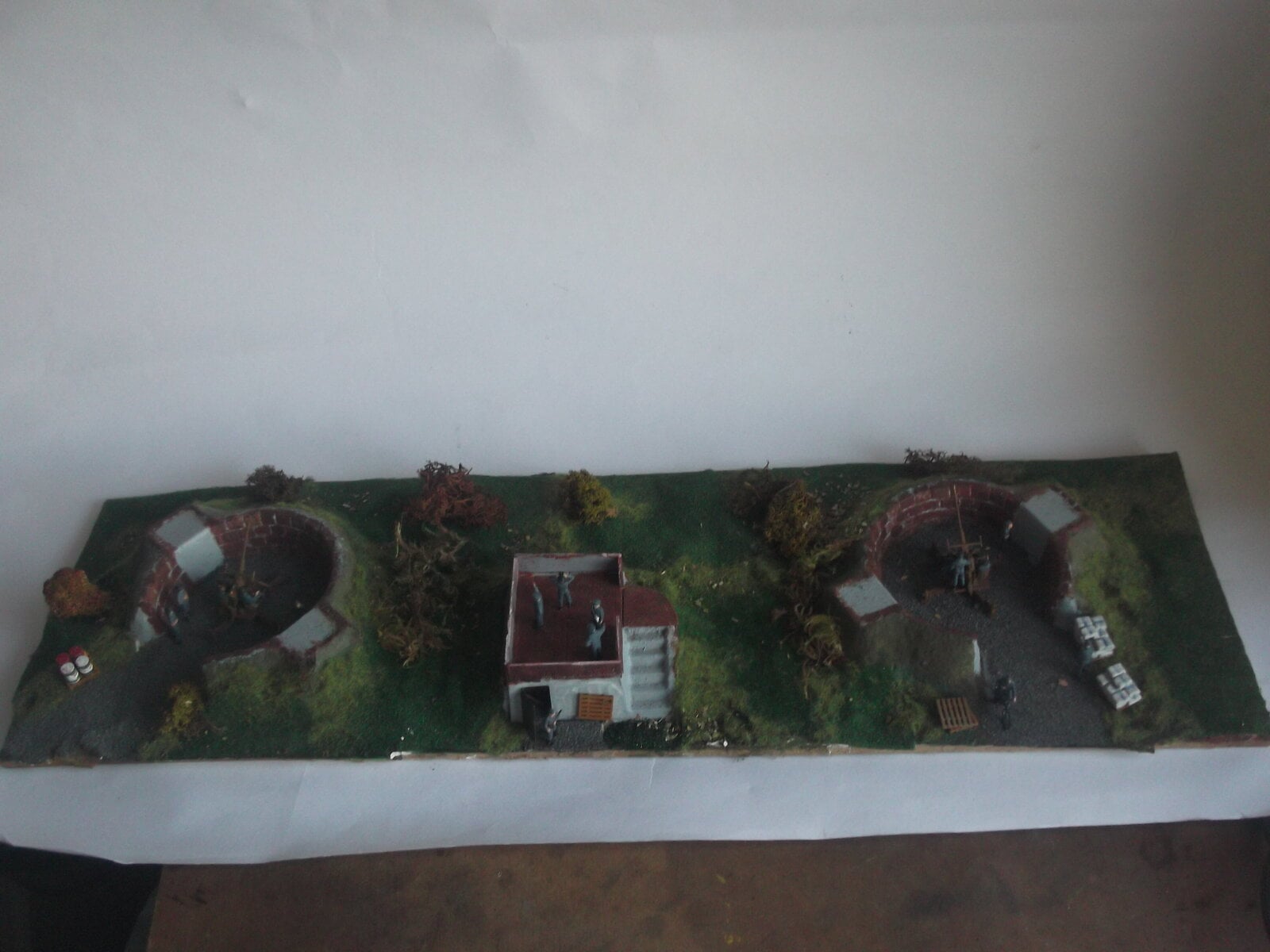 Anti Aircraft Battery (15).JPG - Airfix - Hornby Hobbies Community